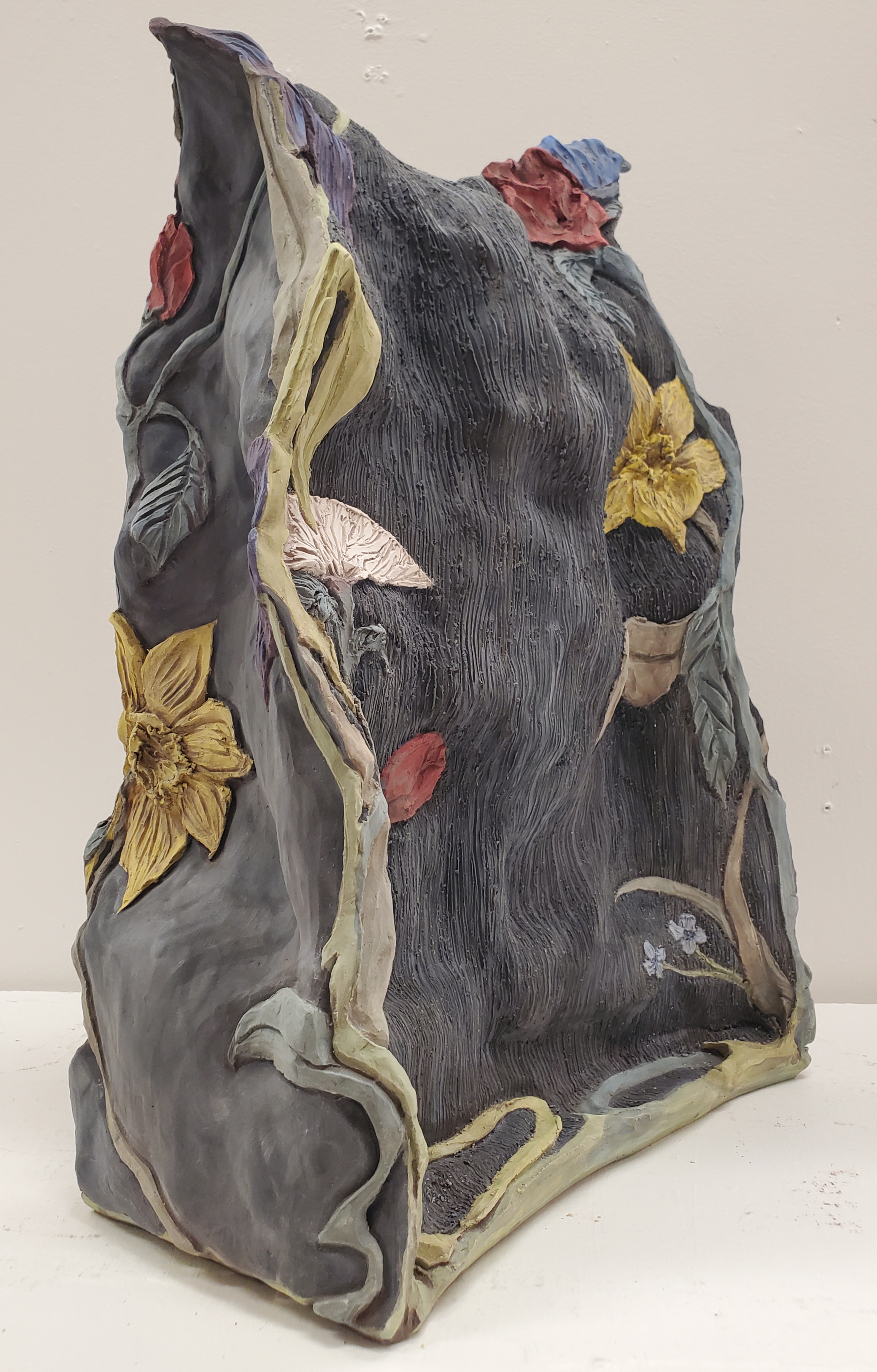 Sabrina Skinner ~ 2025 Artist in Residence Showcase | Wesleyan Potters