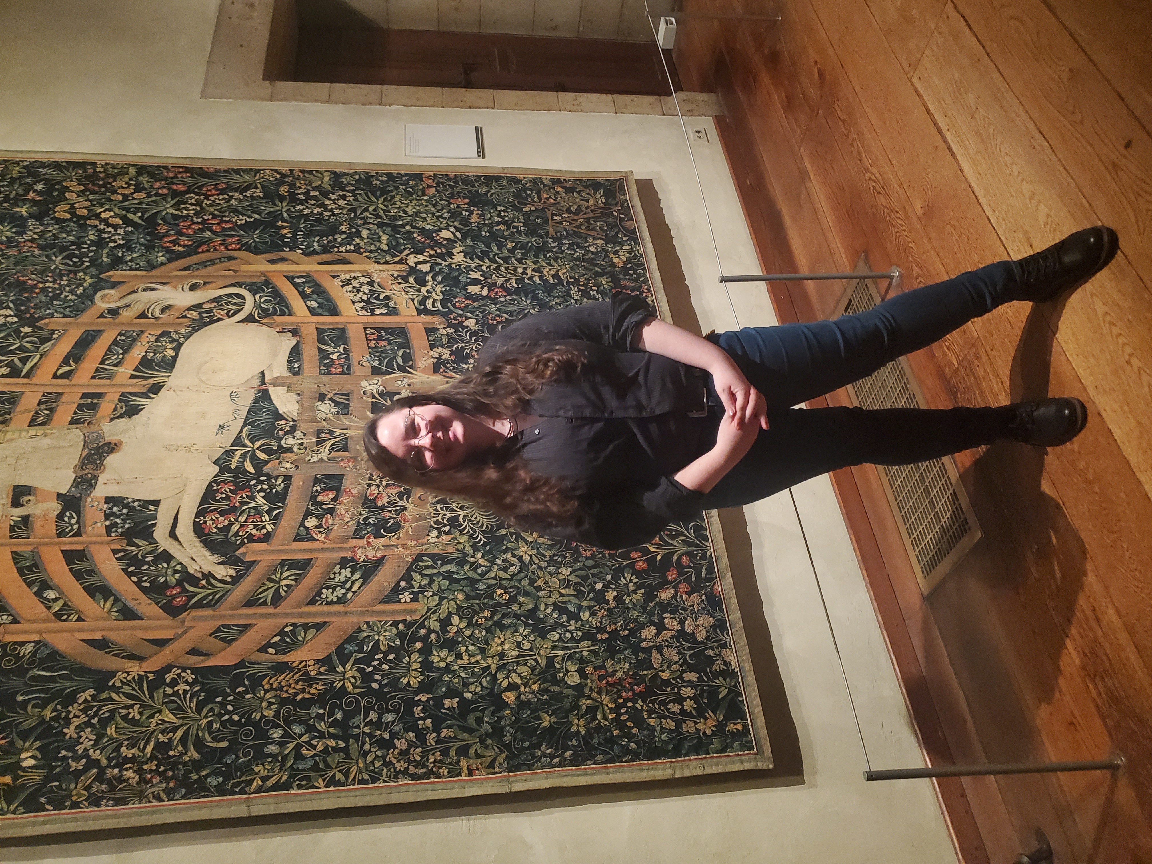 Sabrina Skinner ~ 2025 Artist in Residence Showcase | Wesleyan Potters