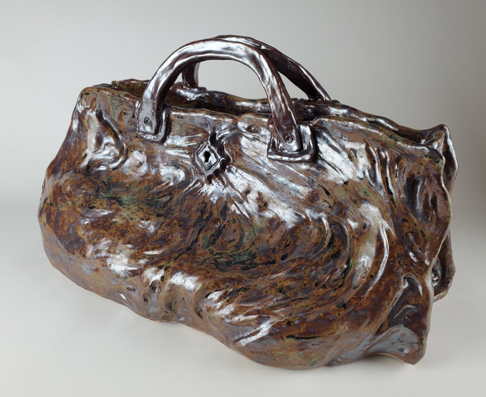 Sabrina Skinner, Artist in Residence 2025, Instructor | Wesleyan Potters