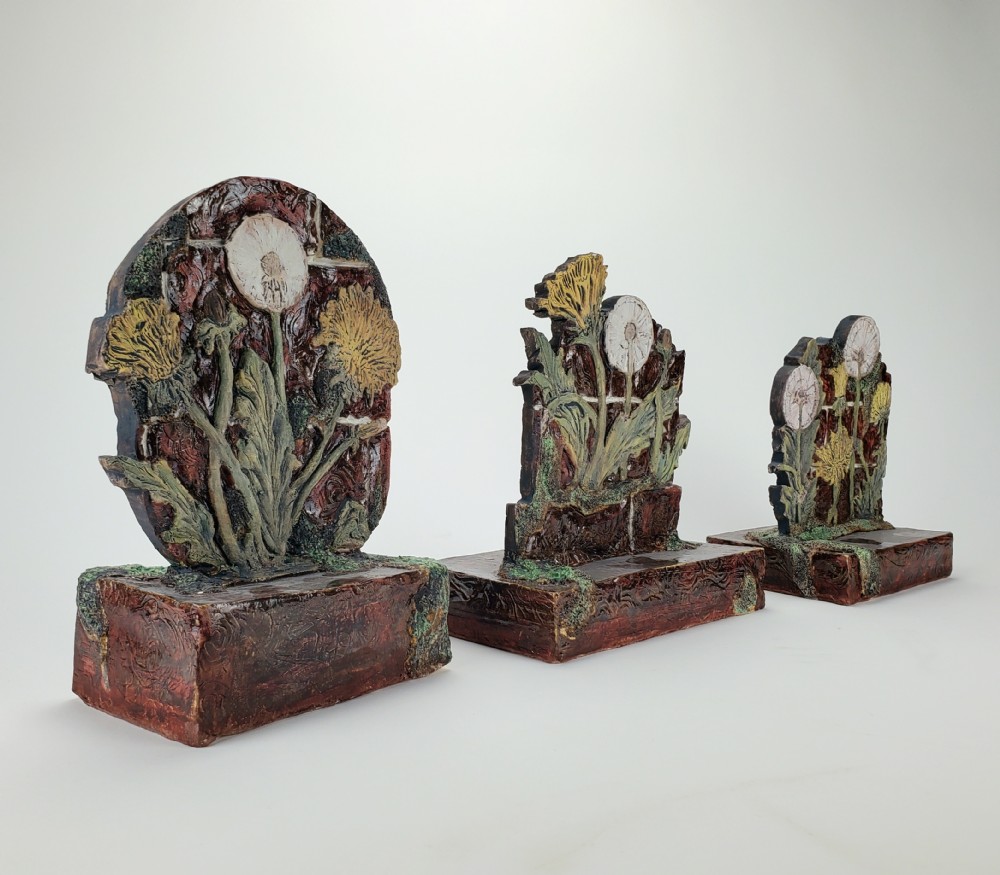 Sabrina Skinner, Artist in Residence 2025, Studio Technician ...